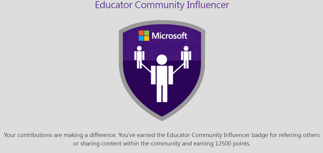 Microsoft Education - Meeran Nasir